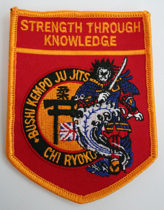 Shop – Bushi Kempo Ju-Jitsu